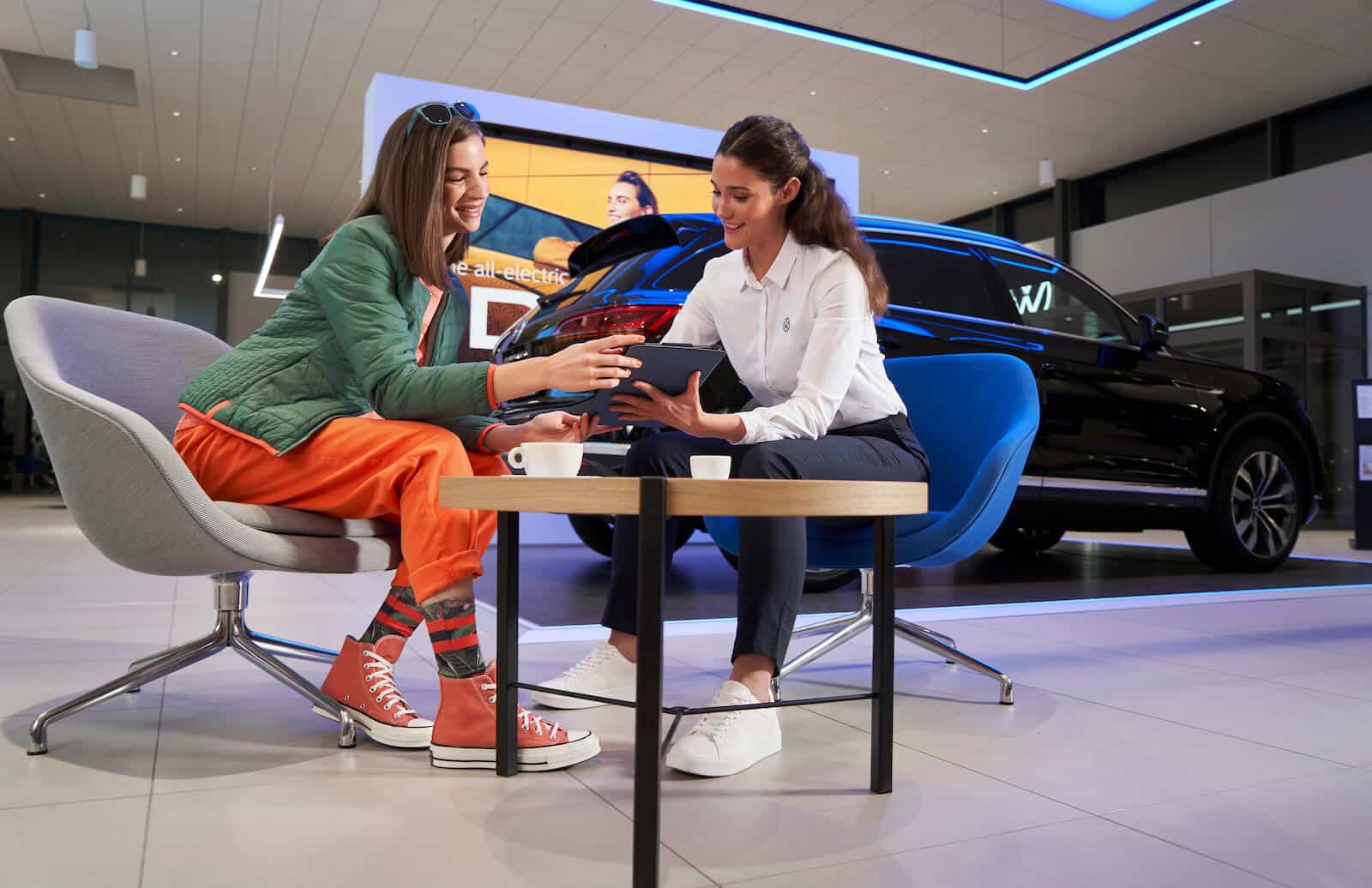 Descubre Nuestras Promociones | VW-GERMANIA